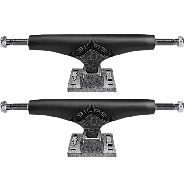 Thunder Truck 148 Silas Rise Pro Edition – Precision Skateshop