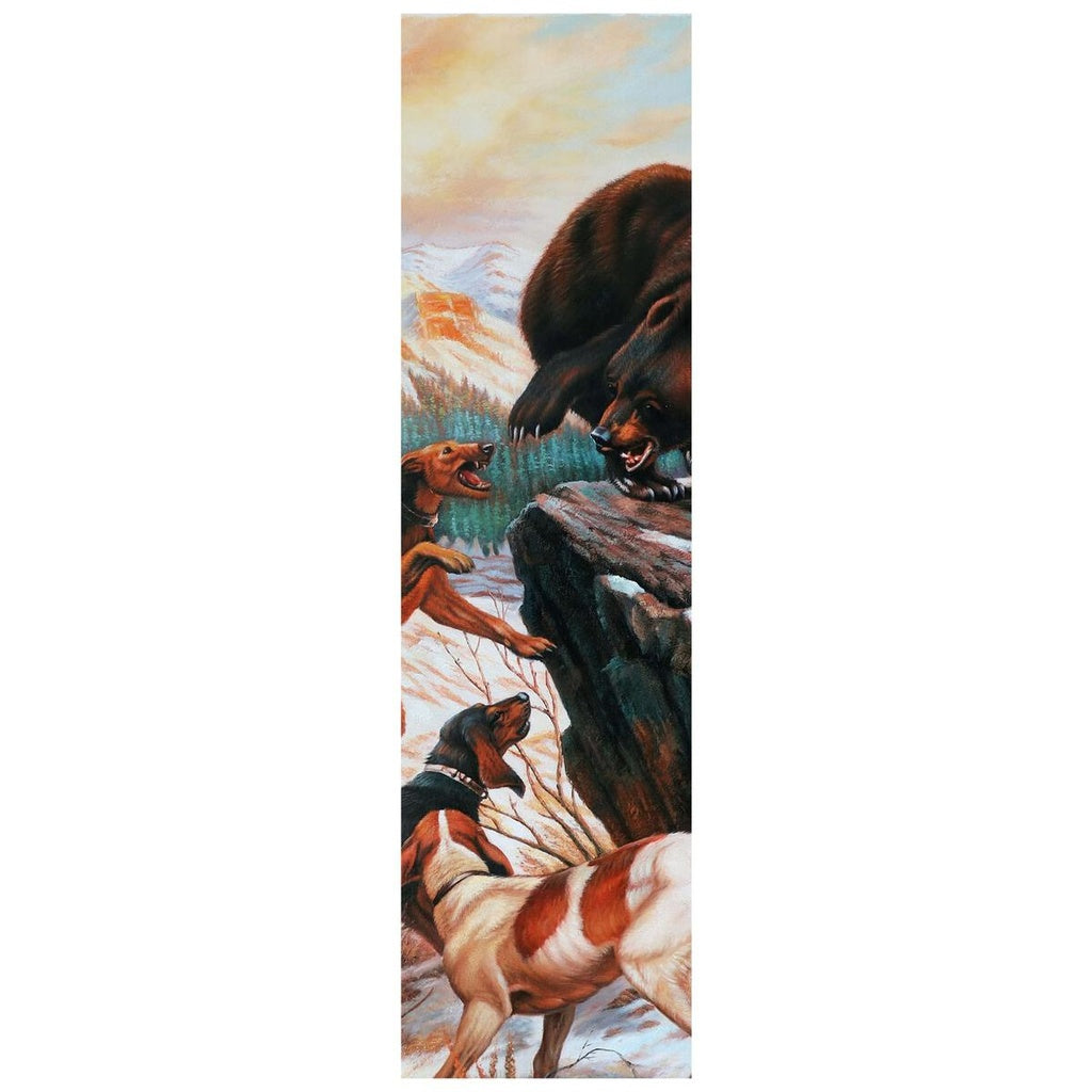 Grizzly Grip On the Hunt – Precision Skateshop