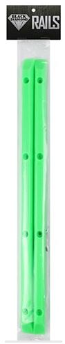 Black Diamond Rails Neon Green – Precision Skateshop