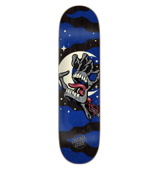 Creature Deck 8.25 Cosmic Bone Hand – Precision Skateshop