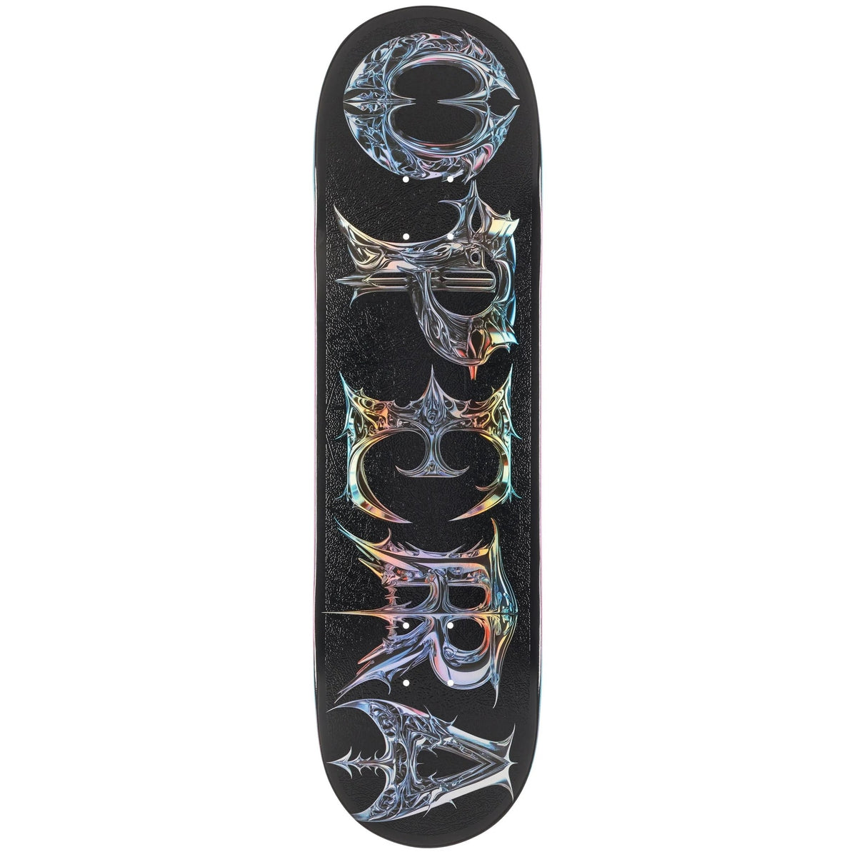 Opera Deck 8.5 Neo Black EX7 – Precision Skateshop
