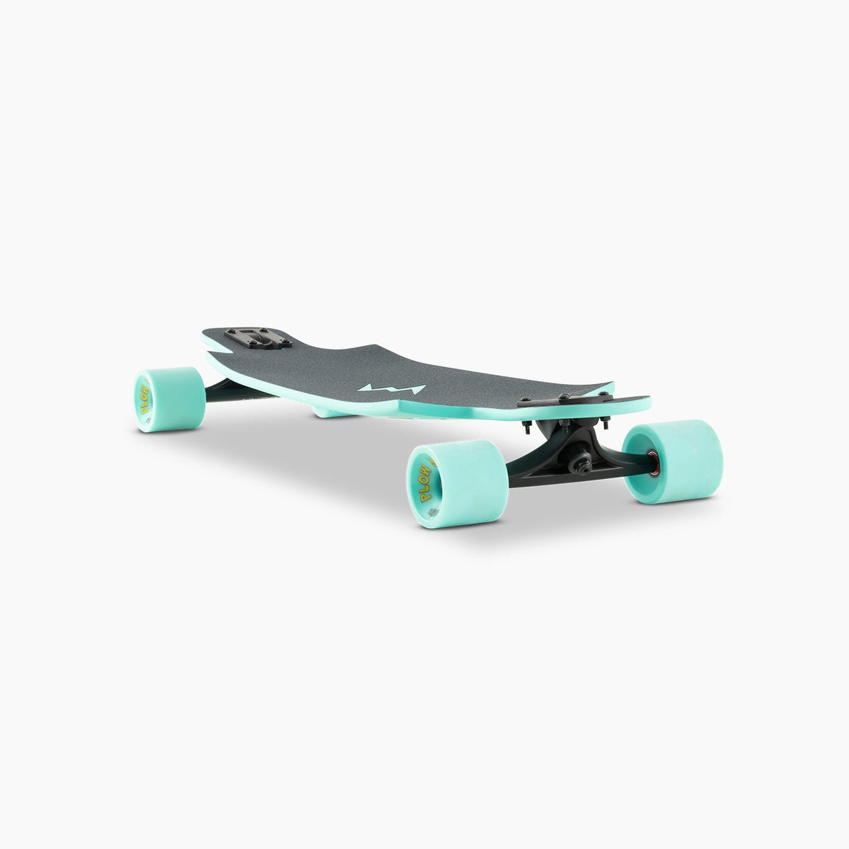 Landyachtz Drop Cat 33 Journey Complete – Precision Skateshop