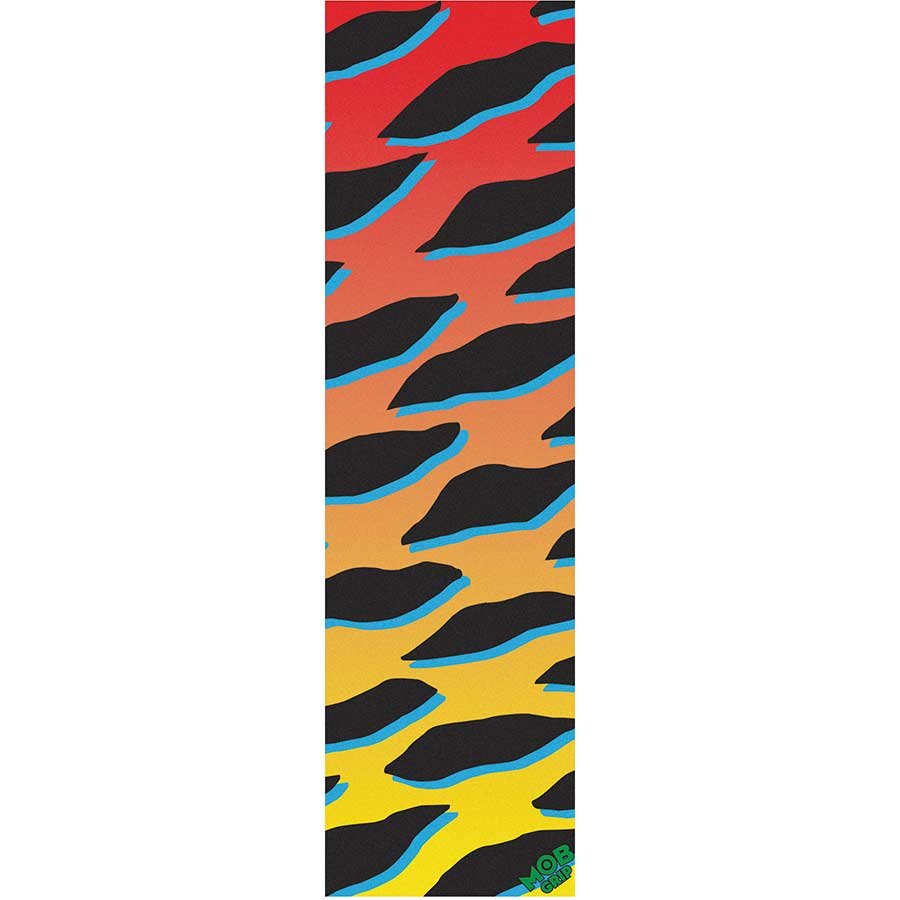 Mob Grip Wyld Tiger 9.0 – Precision Skateshop