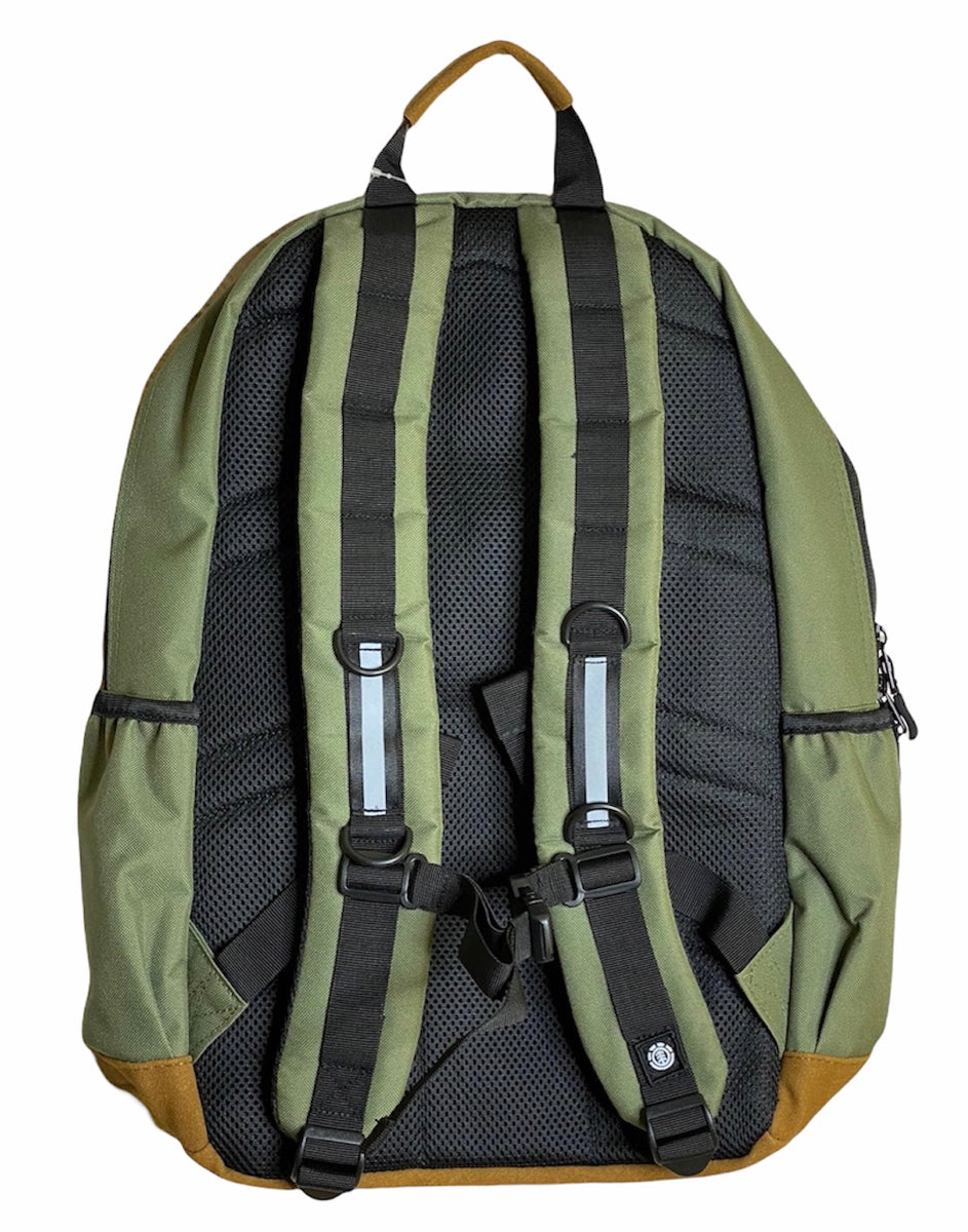 Element Backpack Regent 26L Camp Collection Olive – Precision Skateshop