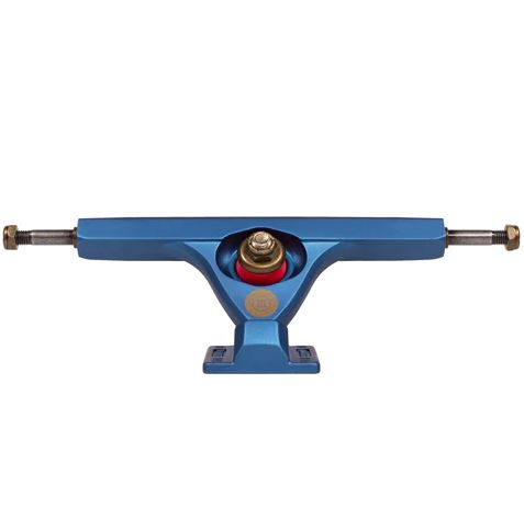 Caliber III 10" 50 Degree Raked Nightfall Truck – Precision Skateshop