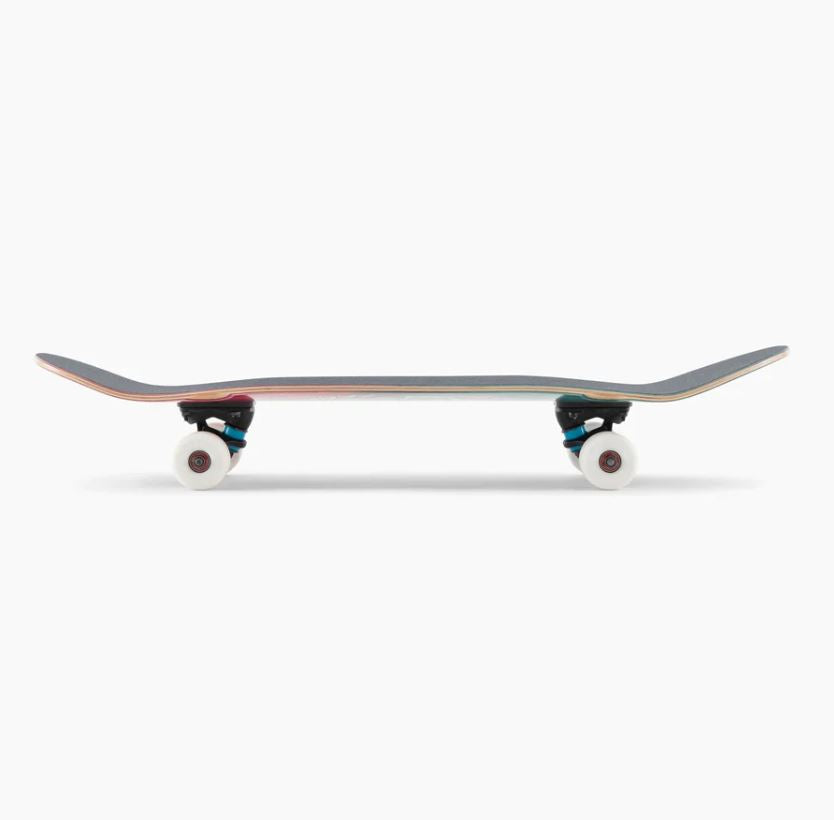 Landyachtz ATV X Perfecto Racoon Complete – Precision Skateshop