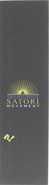 Satori Grip Rising Sun – Precision Skateshop
